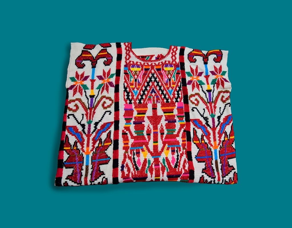 The origins of Mexican textile craftmanship - Blog Xcaret
