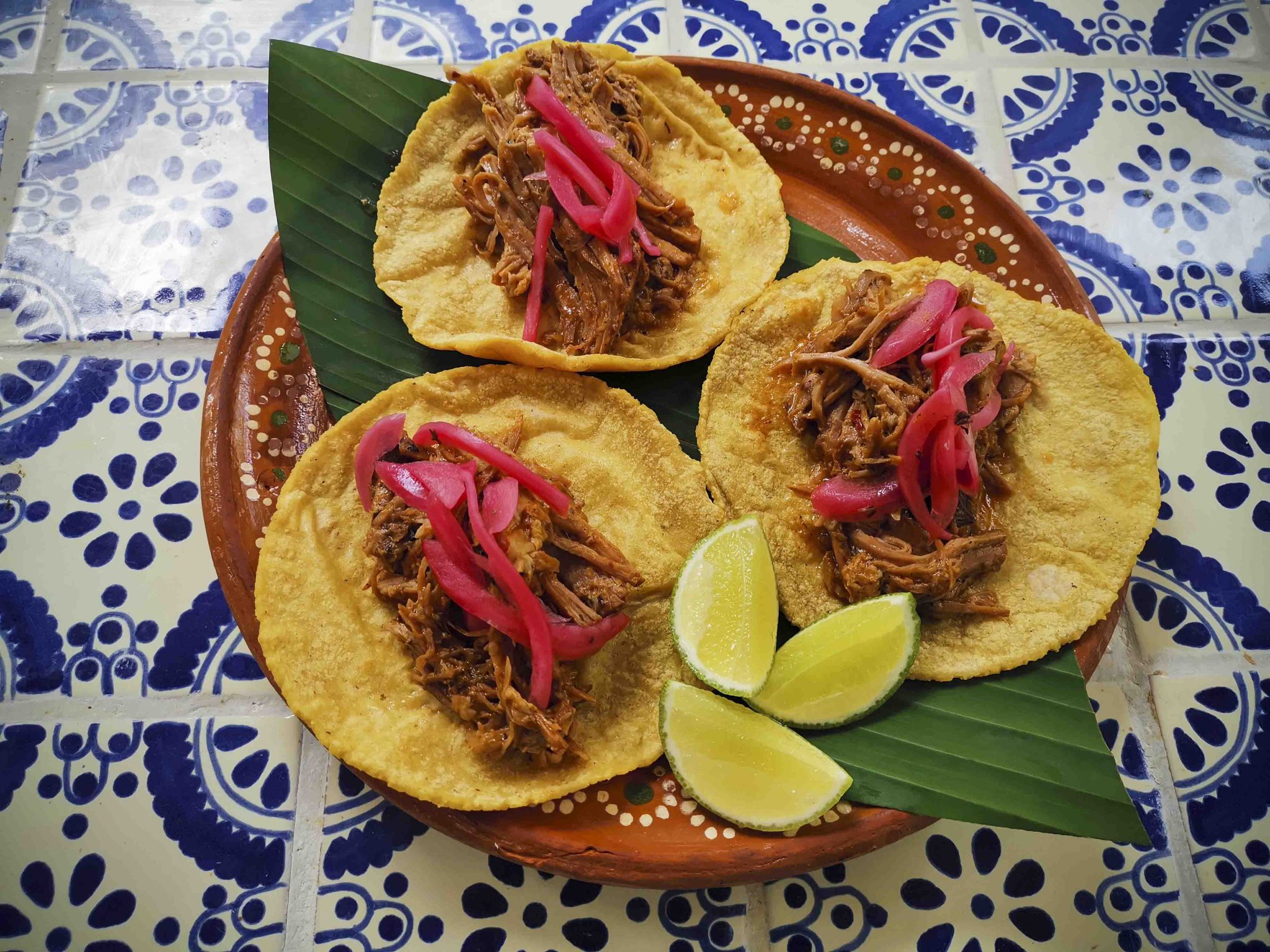 5 Ways you can feel, taste and smell love for Mexico