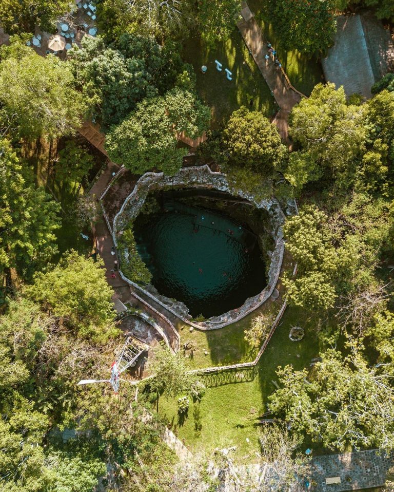 The guide you need to travel Yucatan - Blog Xcaret