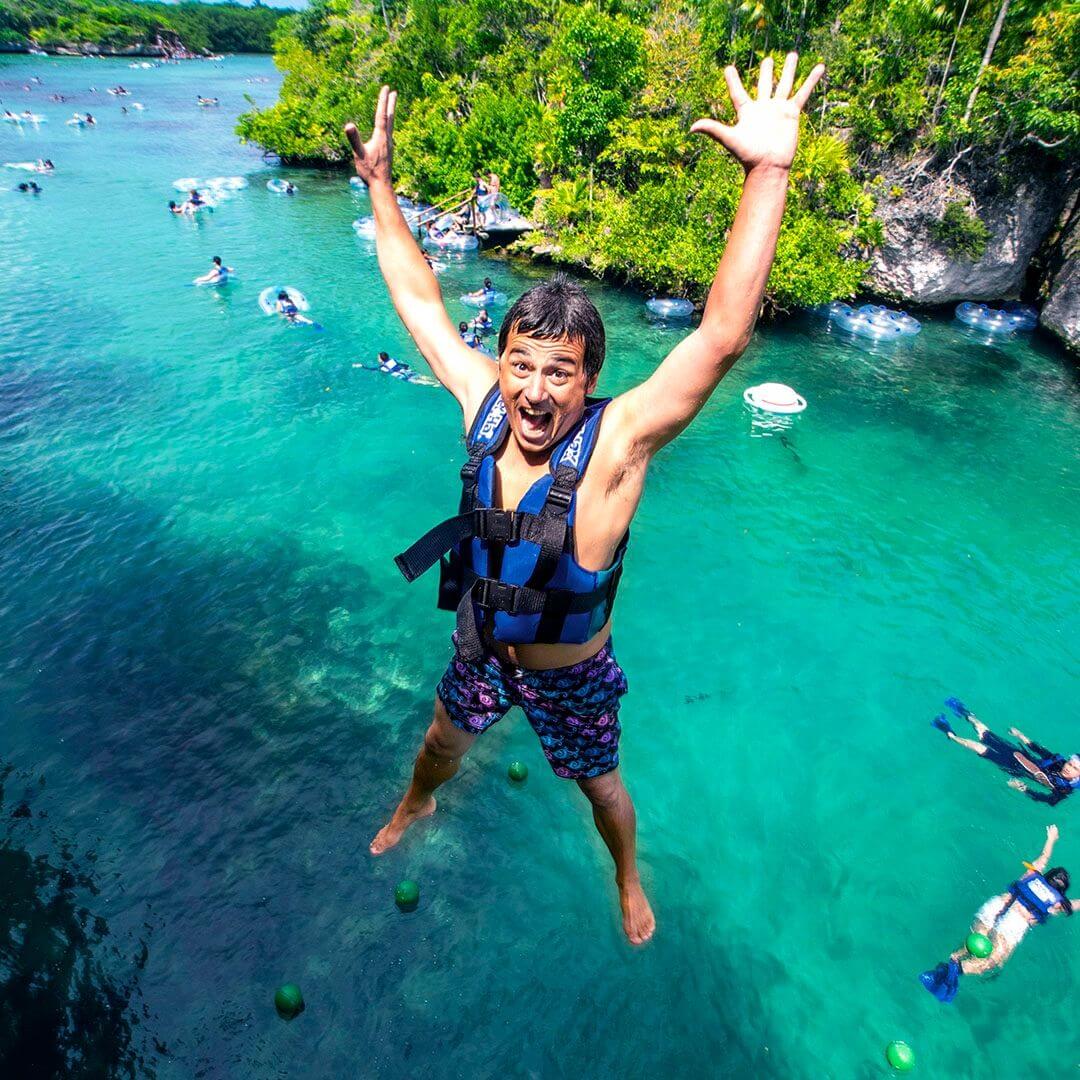 25 Reasons to visit Xel-Há Park - Natural Wonder in Tulum