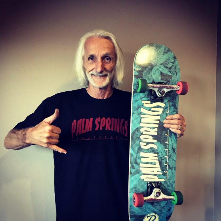 10 people who became adventurous after their 40's