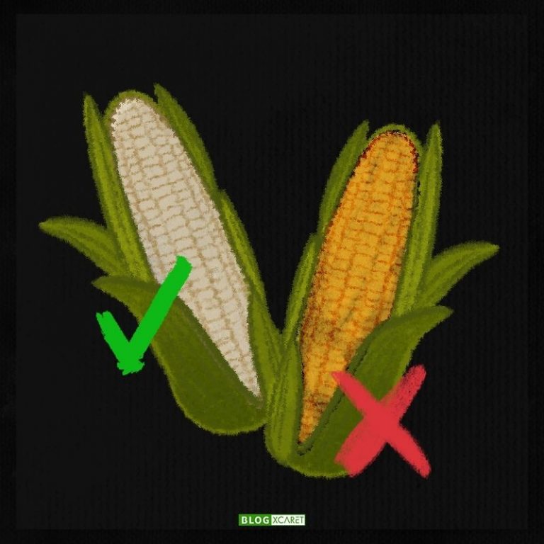 How to make traditional esquites (Mexican street corn) - recipe