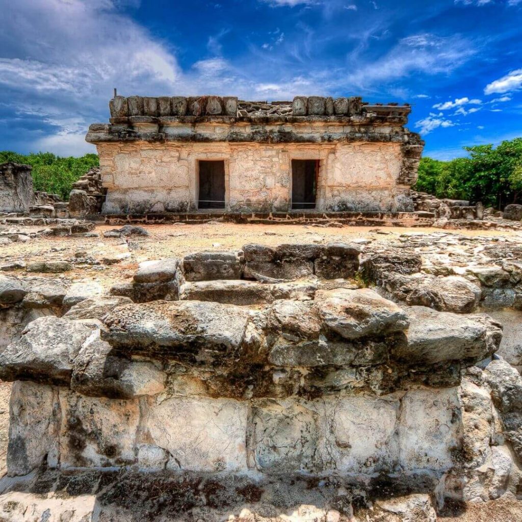 Archaeological Sites to visit in Cancun and Riviera Maya
