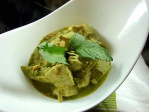 Varieties of Mexican mole and where to taste them