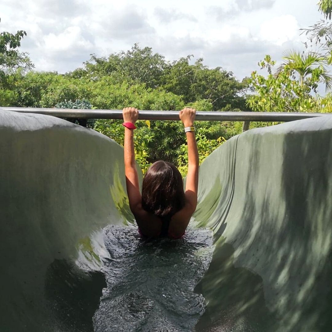 25 unique experiences that you will live in Xenses Park