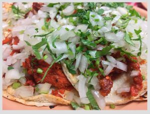 Tacometer: How Does A Real Taco Look Like?