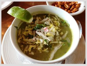 Everything you need to know about Mexican Pozole