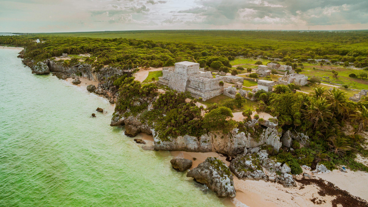 Bienvenido a Tulum: el lugar donde todo se conecta