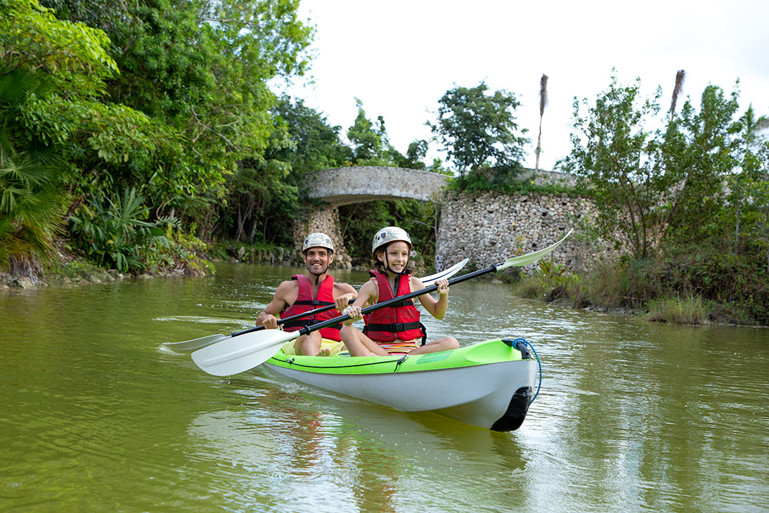 10 Family-friendly activities for your adventure vacation
