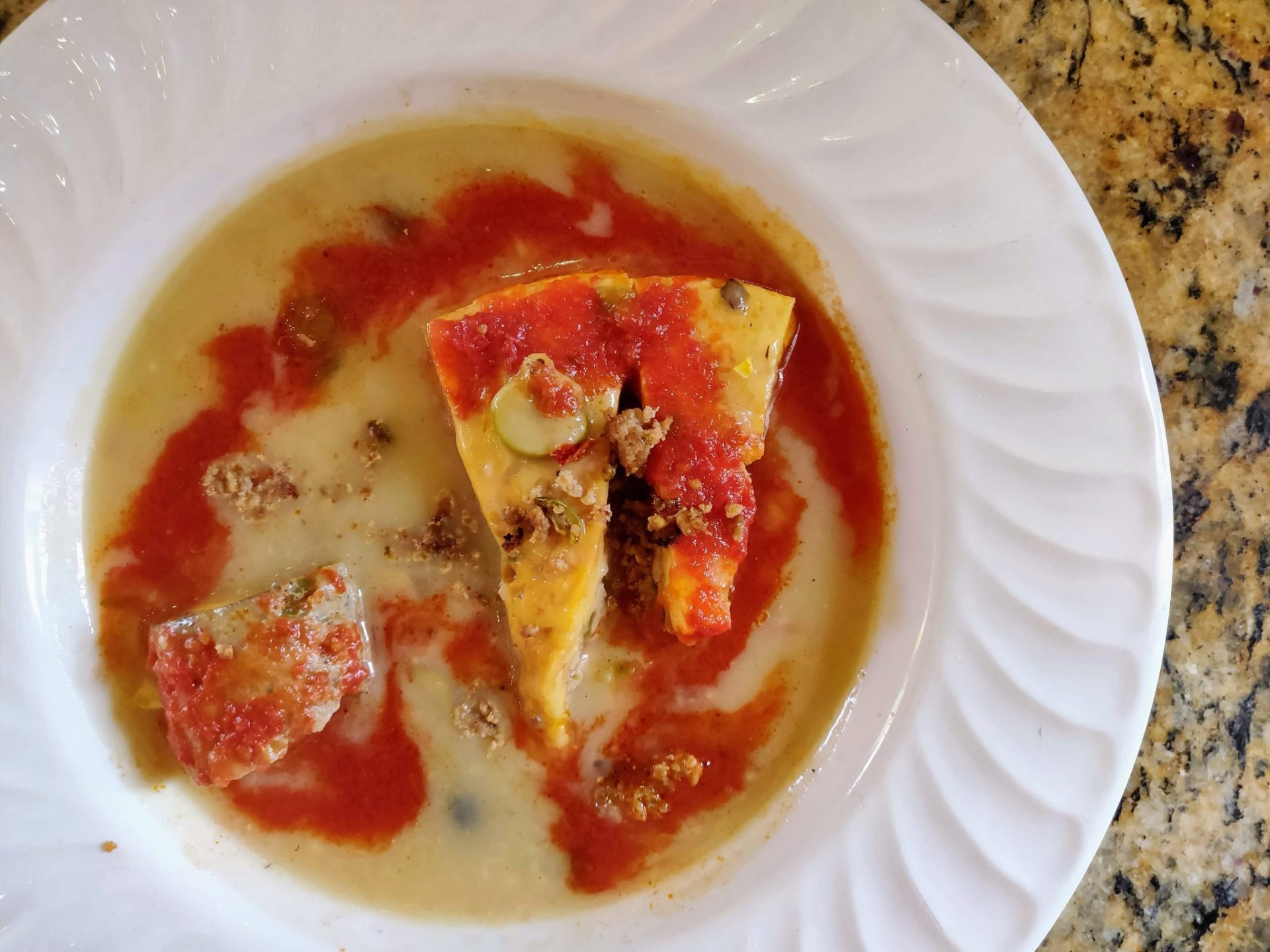 Receta de Queso Relleno Yucateco: Tesoro de la Gastronomía Mexicana