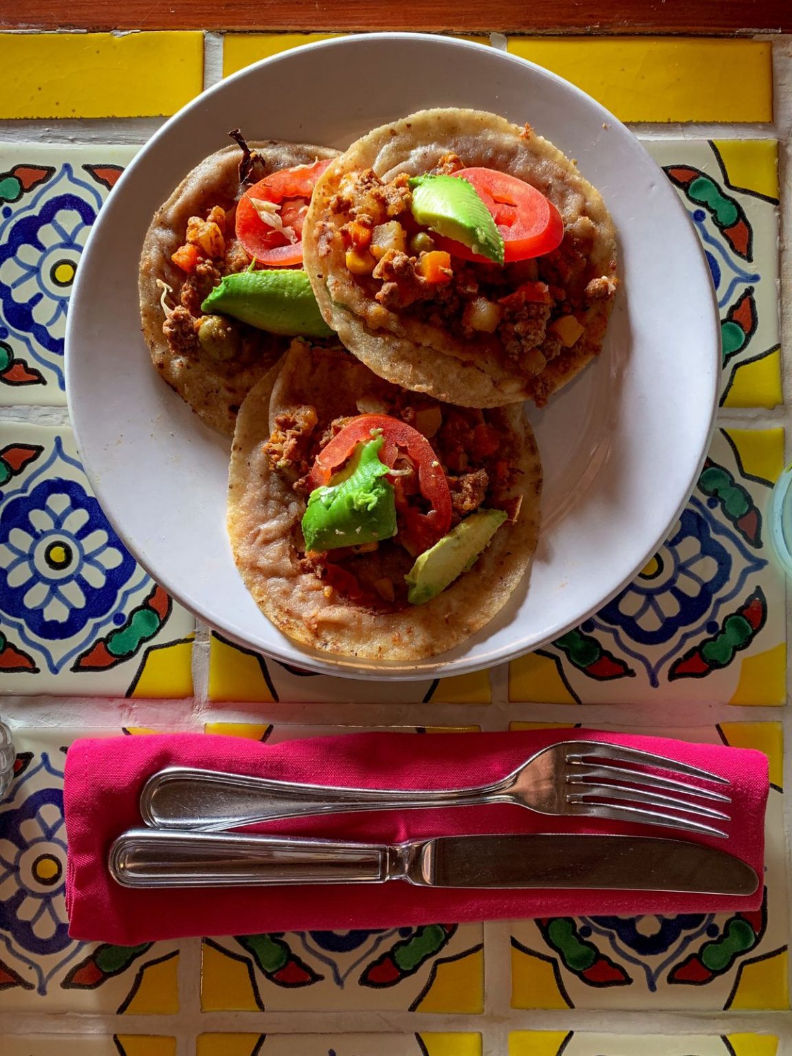 Xel-Há food and drink guide to make the most of the all-inclusive promo