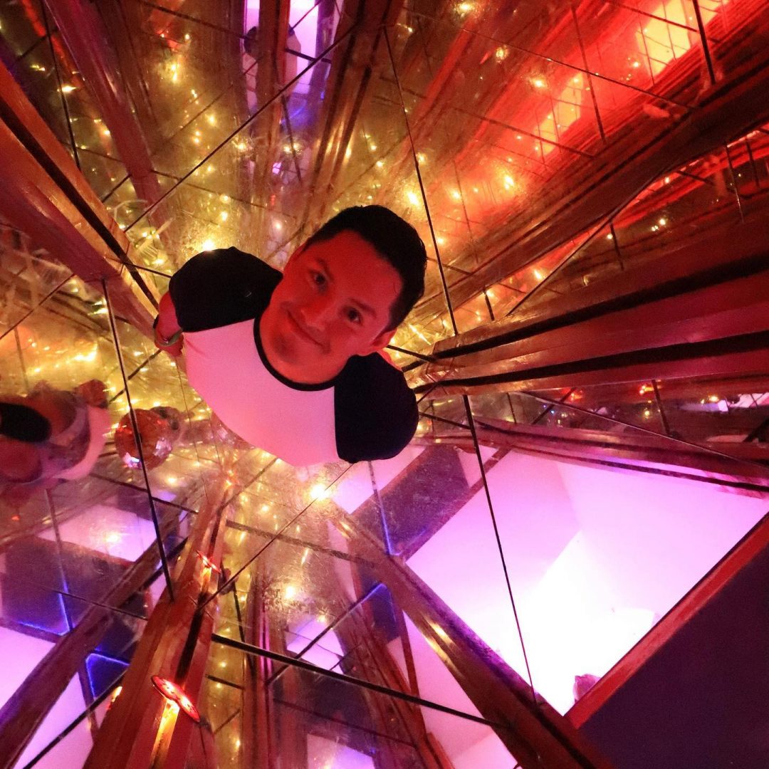 Guía para tomarte las mejores fotos en Xenses Park