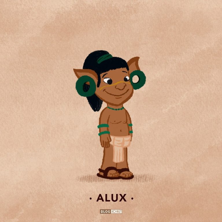 The 10 most popular mythological creatures of Mexico