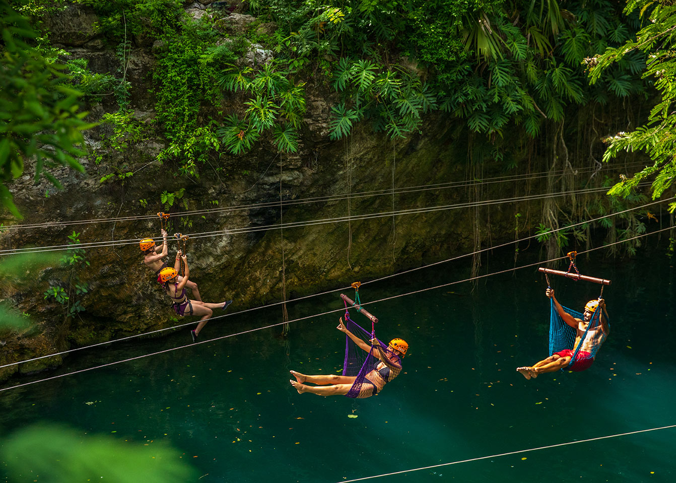 5 cosas que debes saber sobre tu visita a Xplor - Blog Xcaret - Lee ...