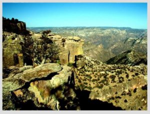 27 amazing natural sites in Mexico
