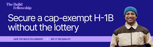 H1B Cap Exempt Sponsors/ Employers List [2025]