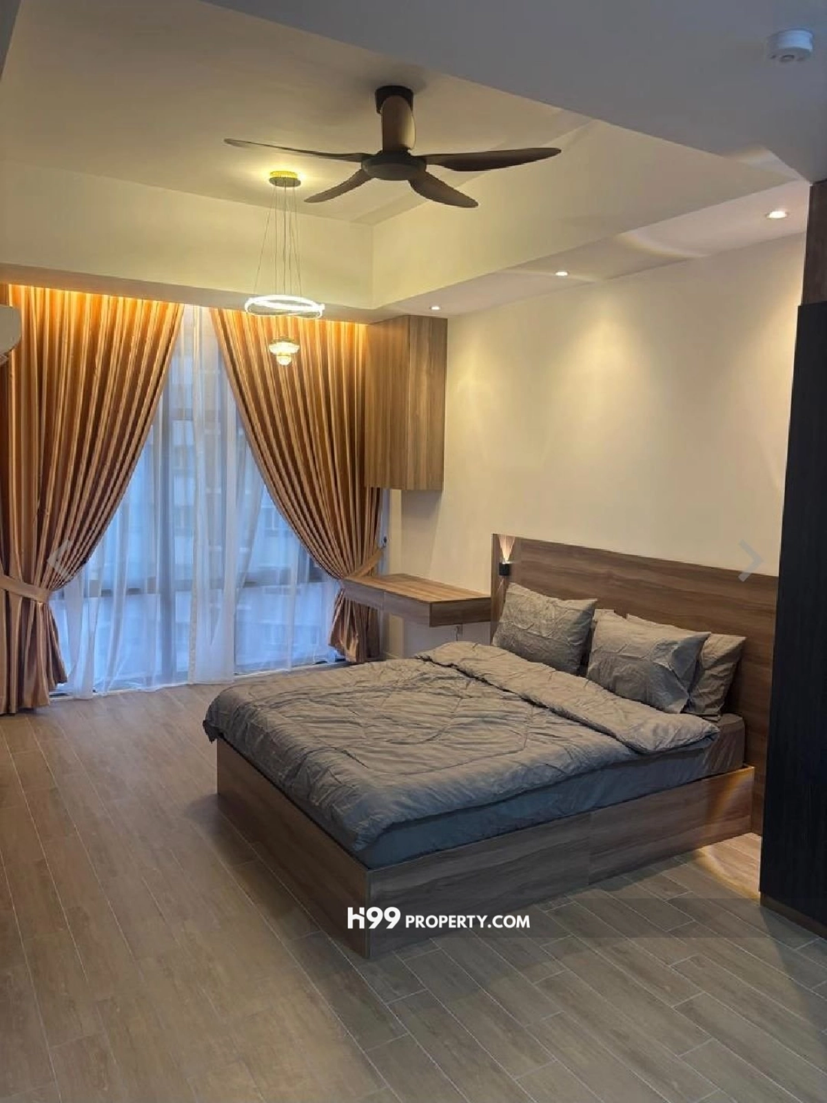 Residensi 38 Bangsar, Kuala Lumpur - H99PROPERTY.COM