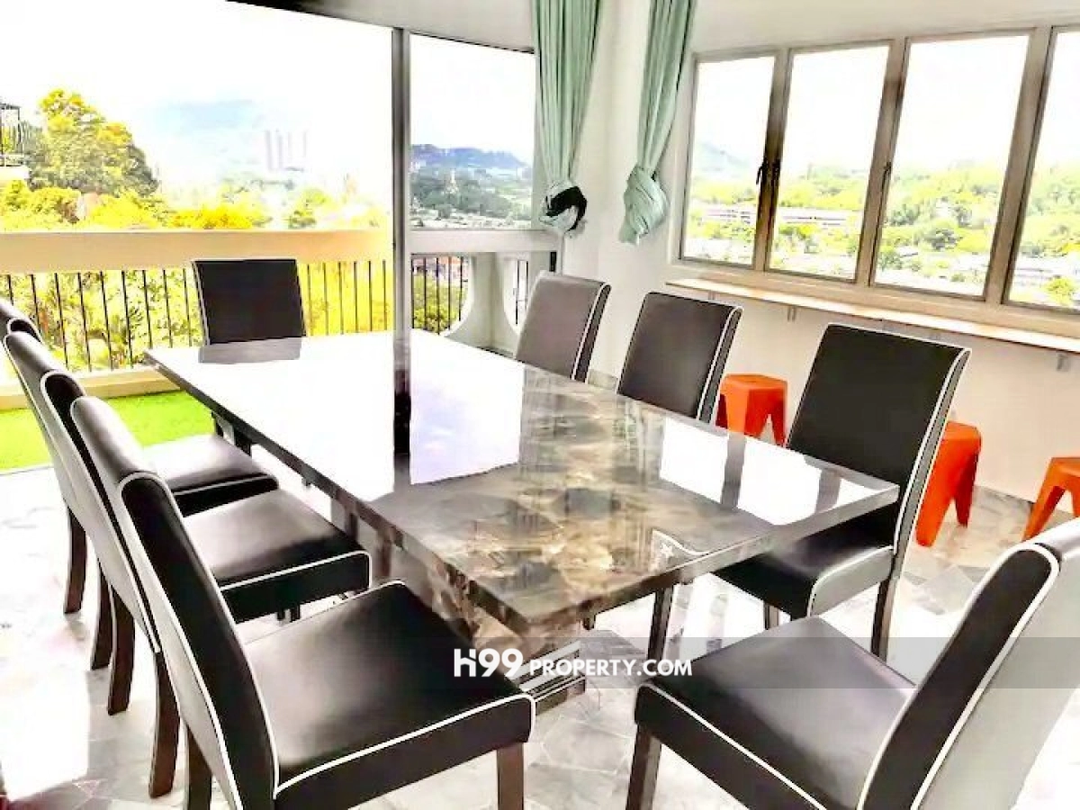 TAMAN MELAWATI SEMI D KUALA LUMPUR - H99PROPERTY.COM