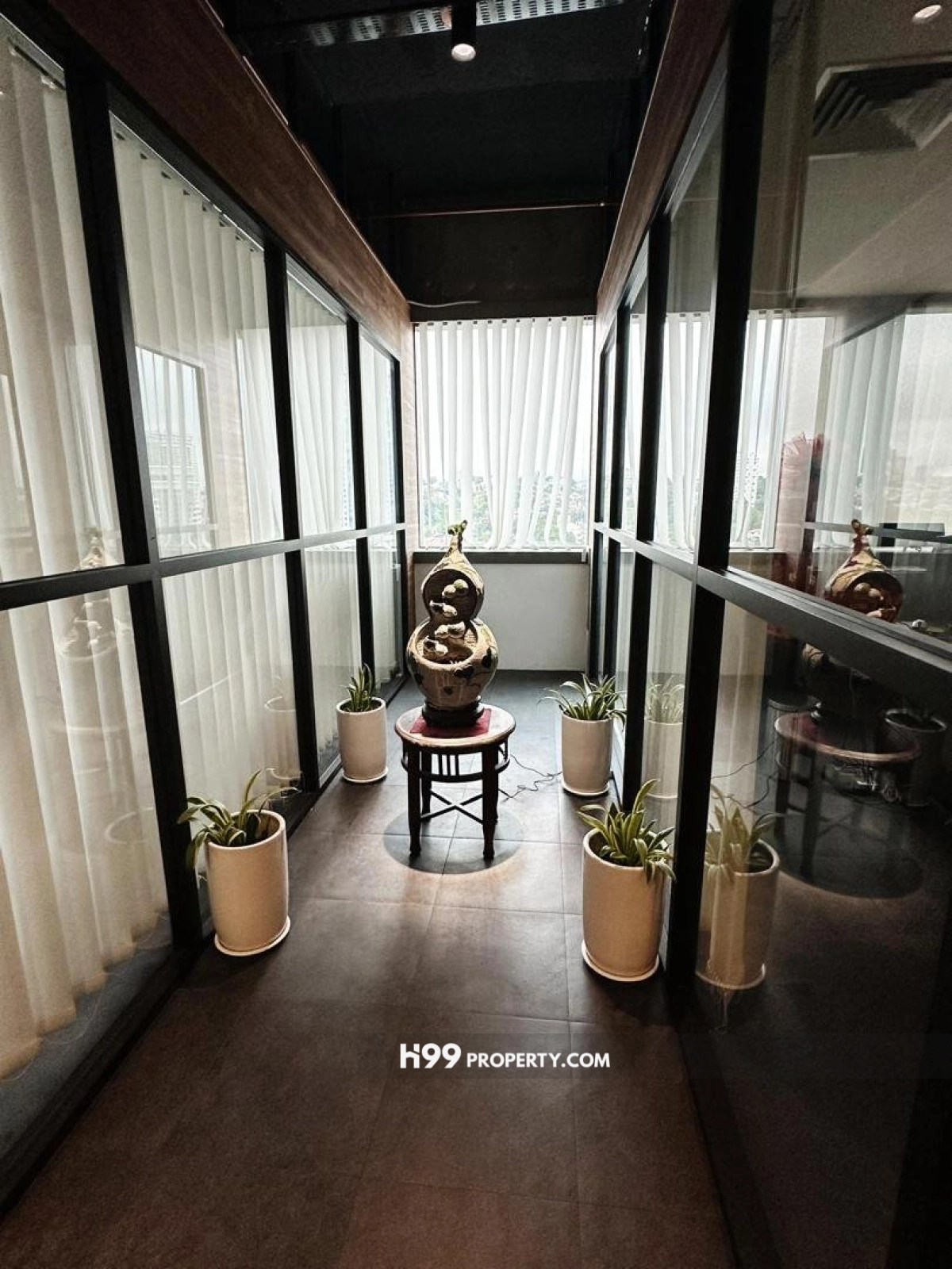 KL Eco City, Menara Pacific (Pillar 8), Boutique Office 3-Furnished ...
