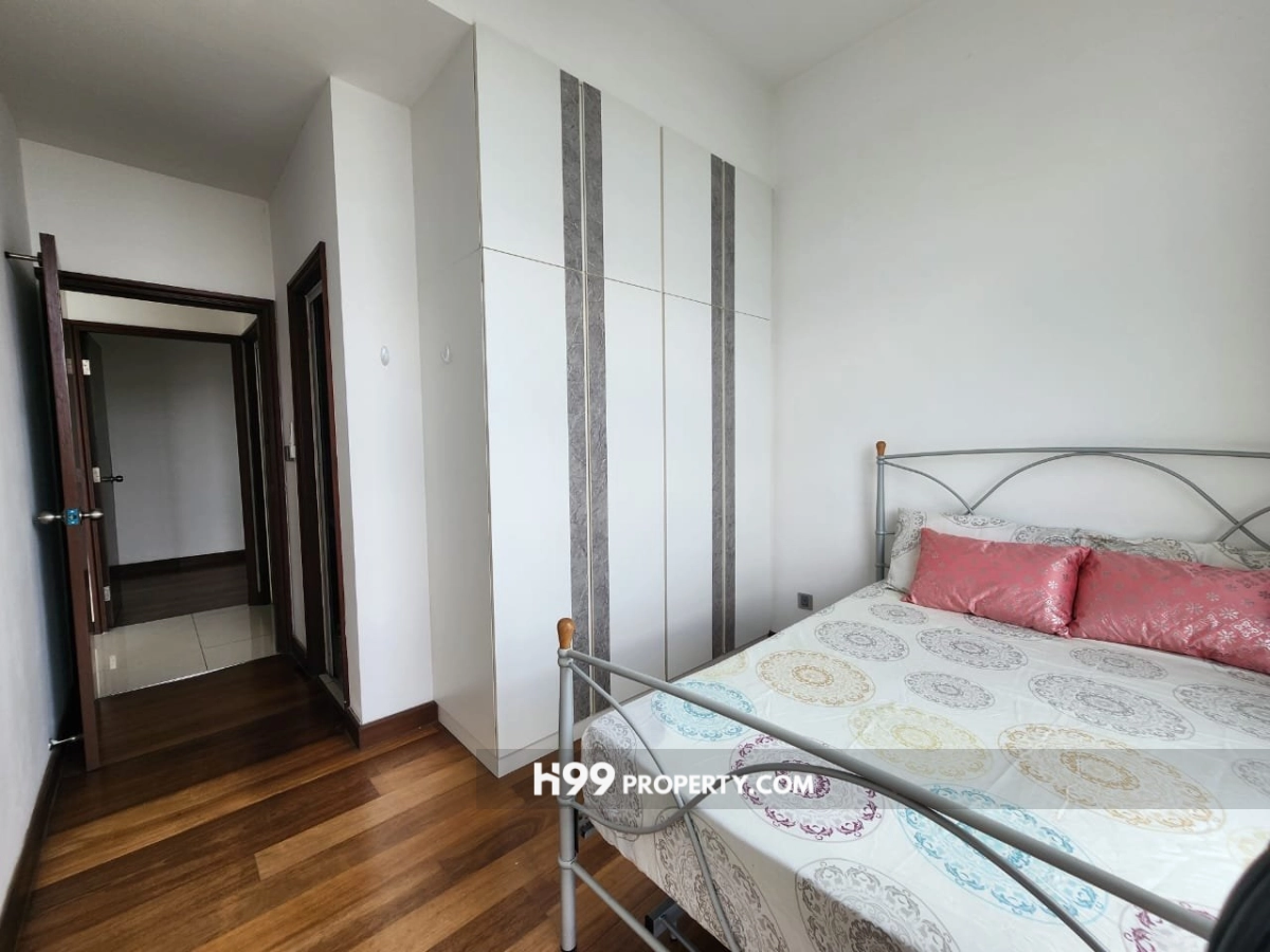 Paragon Residence Tower A @ Straits View Danga Bay - H99PROPERTY.COM