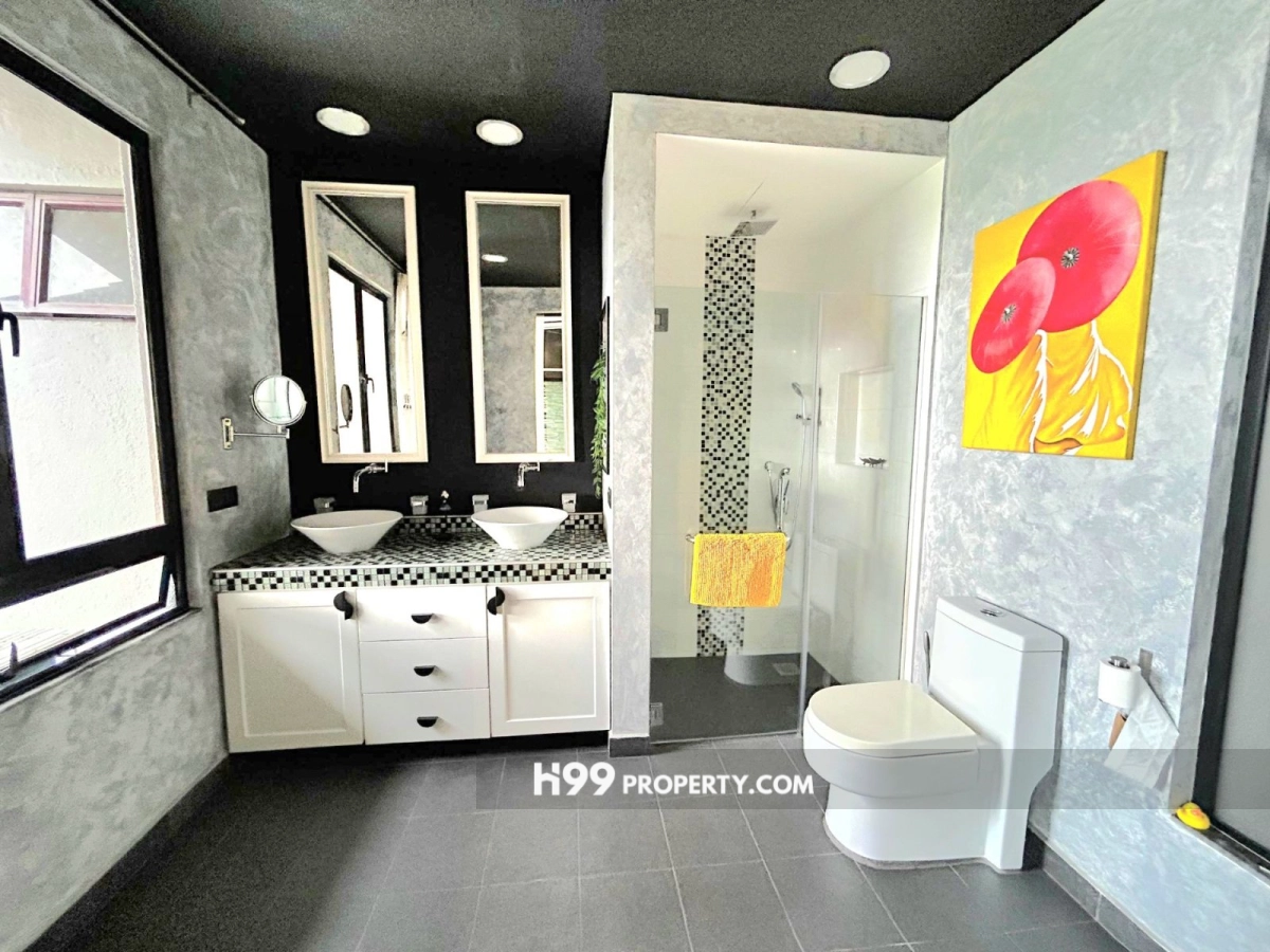 IOI Resort City Puteri Palma Penthouse, Putrajaya Renovated & Fully ...