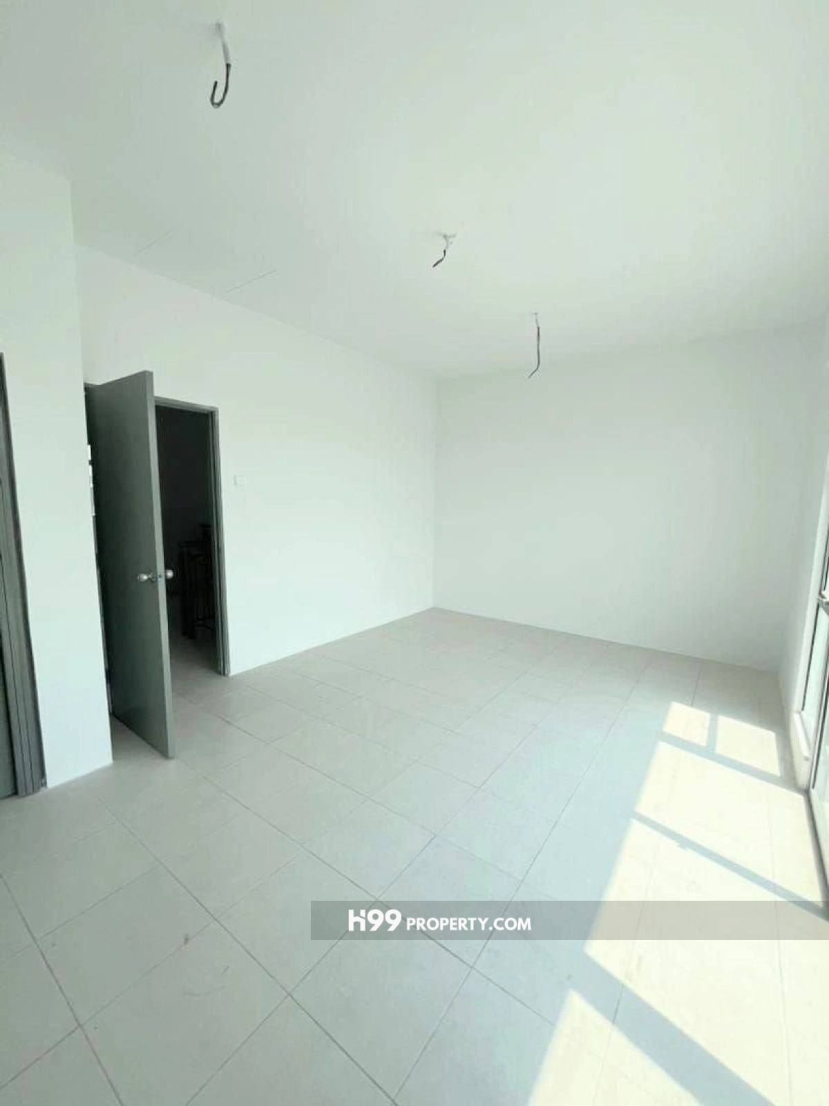 FACING OPEN DOUBLE STOREY TAMAN SCIENTEX JASIN MUTIARA JASIN MELAKA ...