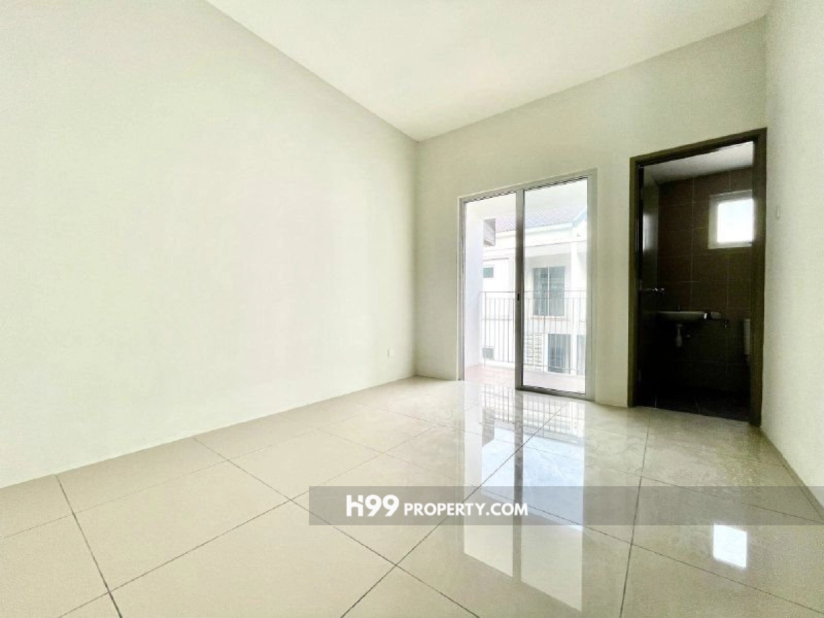 DUA RUBY PARKHOMES RESIDENCE DENGKIL - H99PROPERTY.COM
