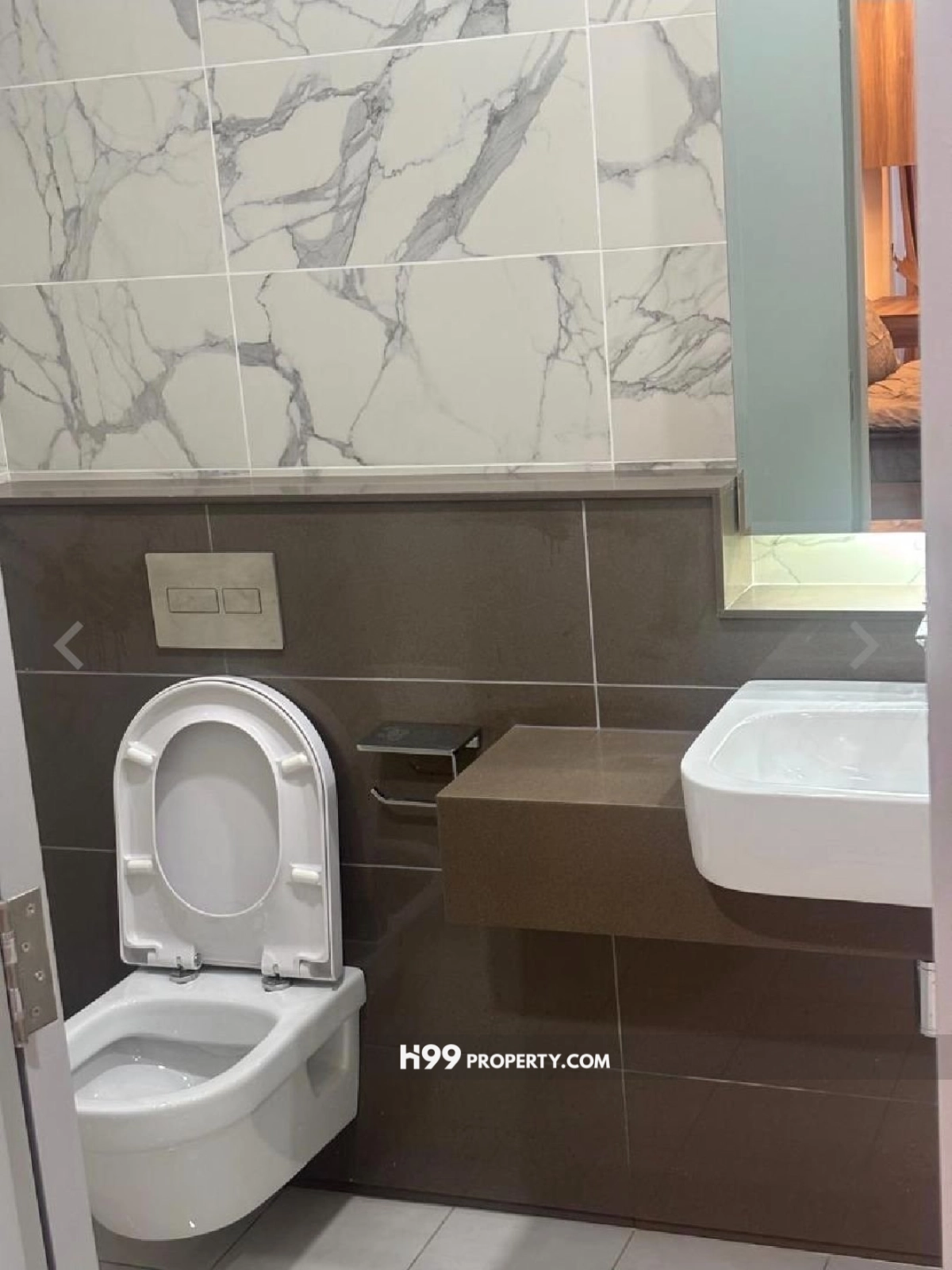 Residensi 38 Bangsar, Kuala Lumpur - H99PROPERTY.COM