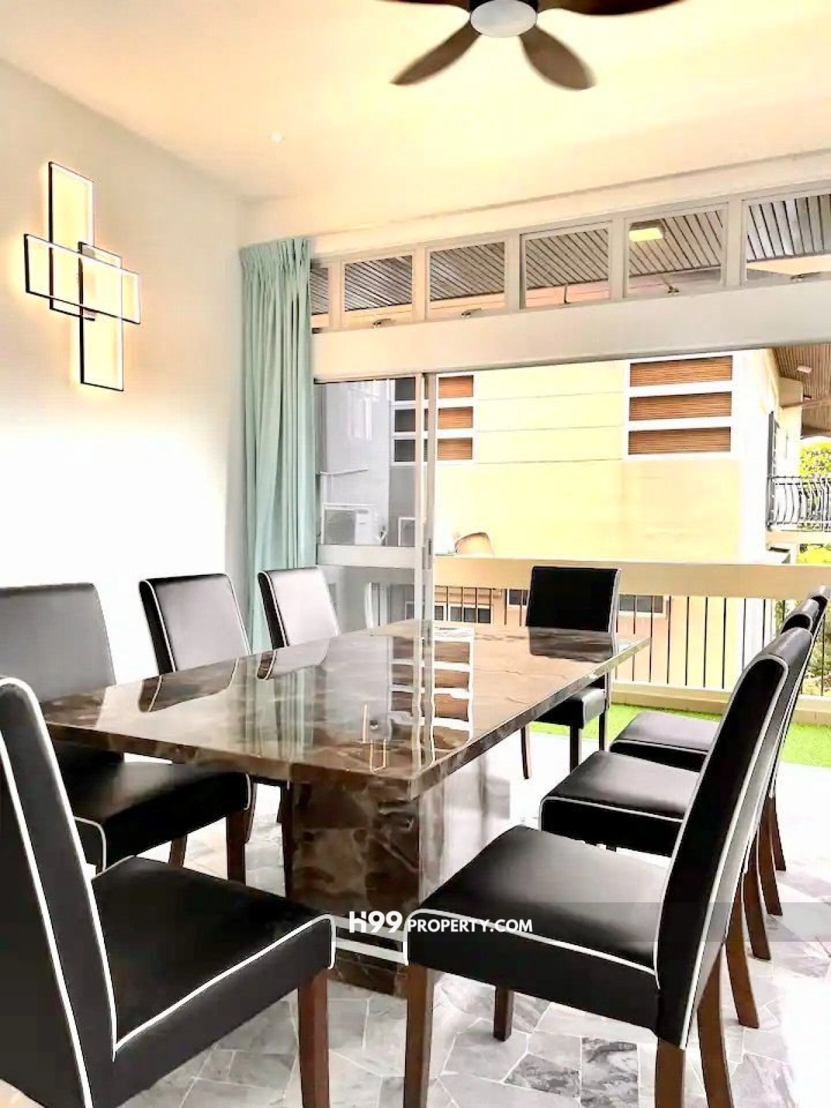 TAMAN MELAWATI SEMI D KUALA LUMPUR - H99PROPERTY.COM