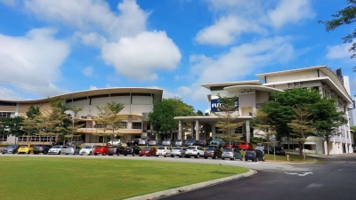 Office For Rent @ CoPlace 5, Cyberjaya (Level1) - H99PROPERTY.COM