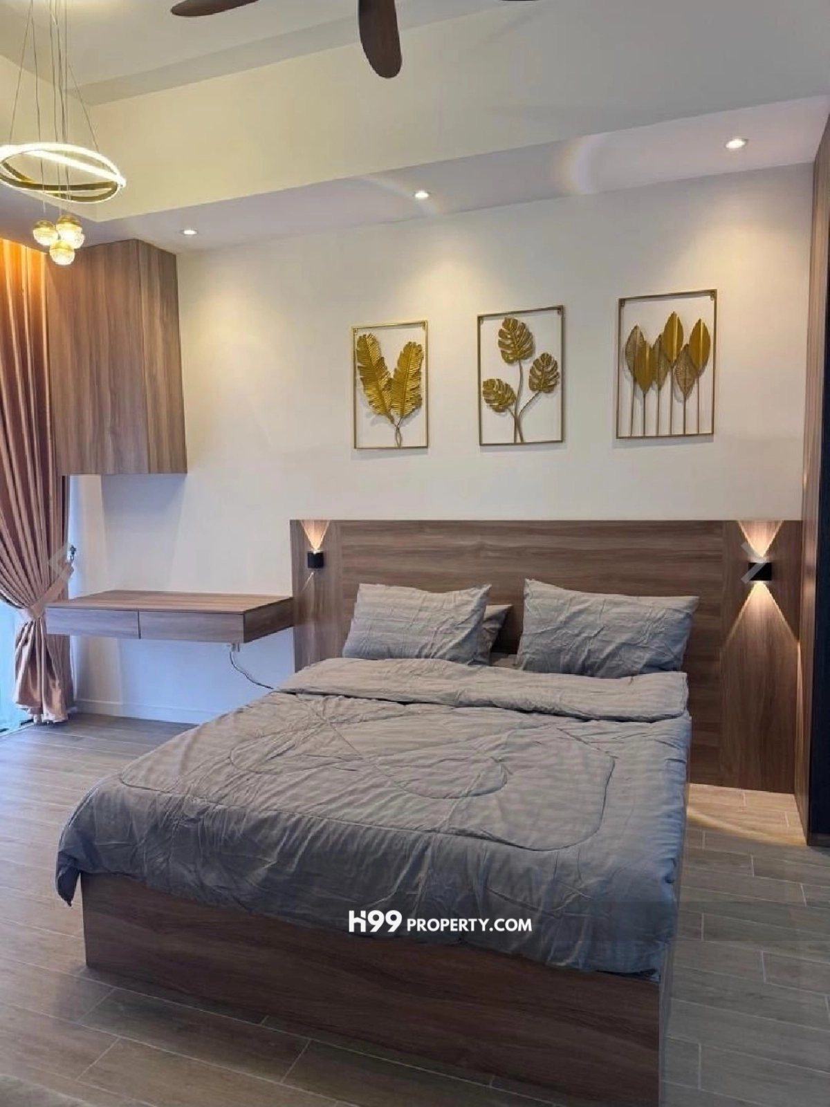 Residensi 38 Bangsar, Kuala Lumpur - H99PROPERTY.COM