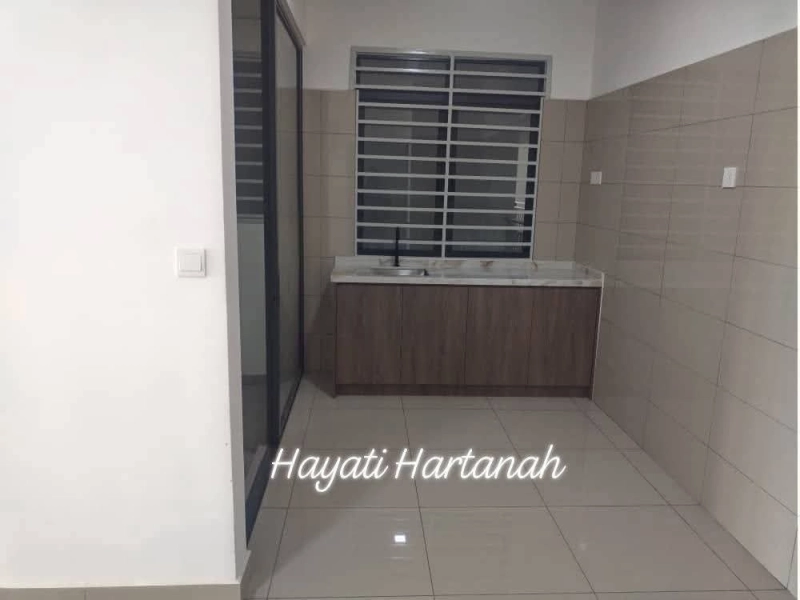 LSH33 New Condo For Rent in Sentul, Kuala Lumpur - H99PROPERTY.COM