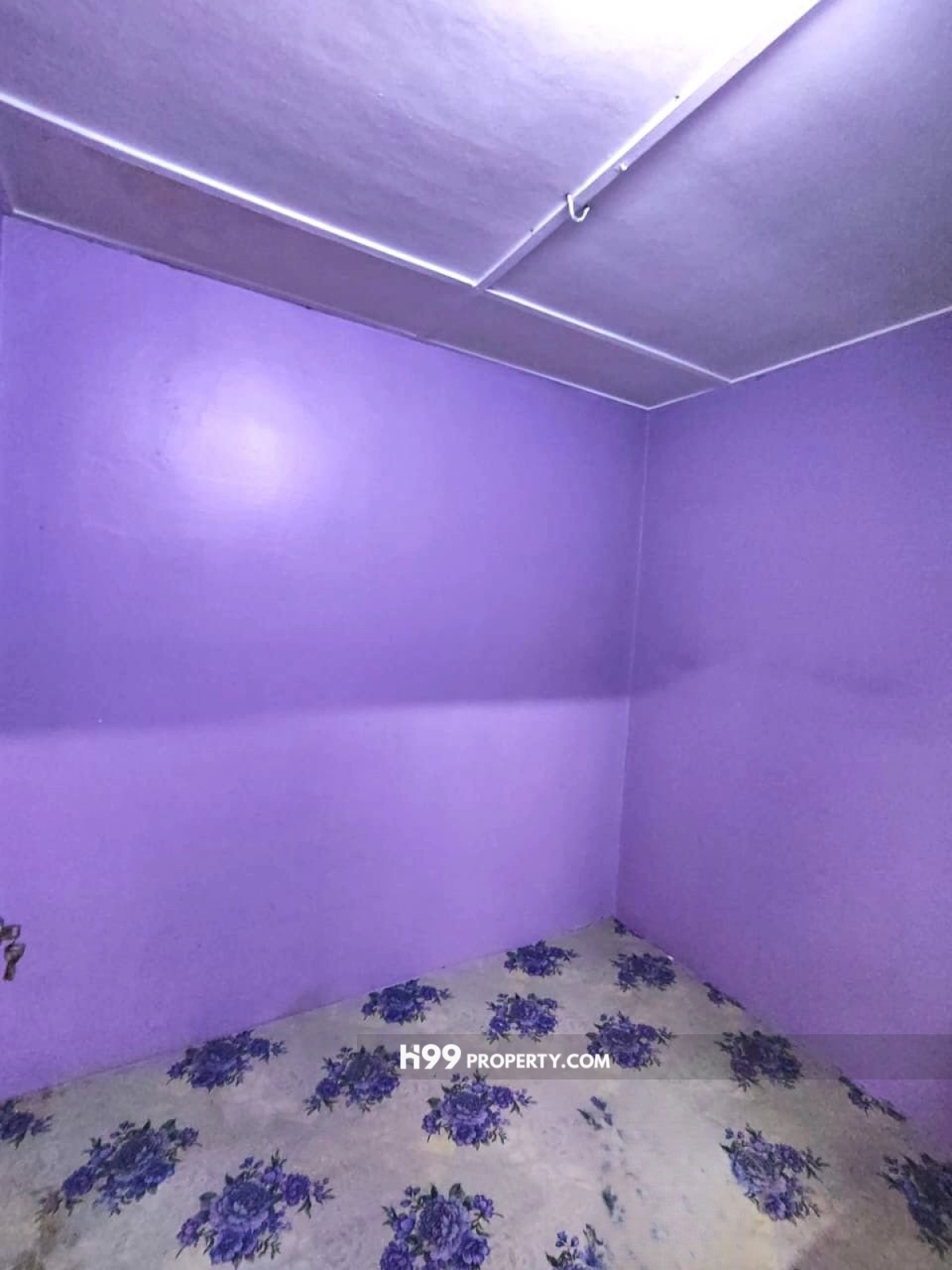 [CHEAPEST] Double Storey House for Rent @ Taman Muhibbah Saleng Senai ...