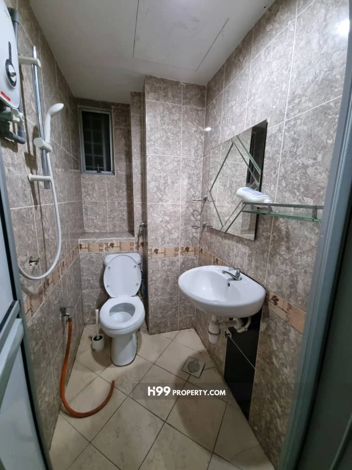 kepong sentral condo - H99PROPERTY.COM