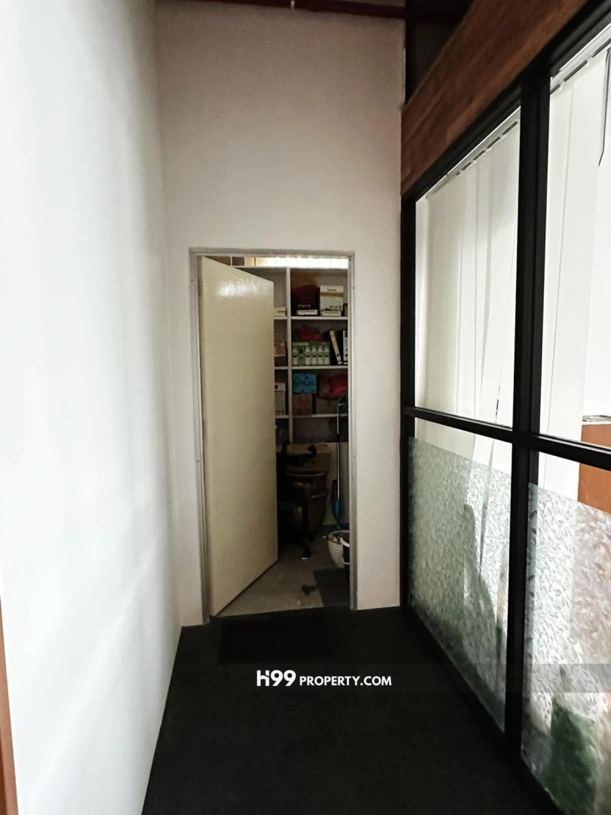 KL Eco City, Menara Pacific (Pillar 8), Boutique Office 3-Furnished ...