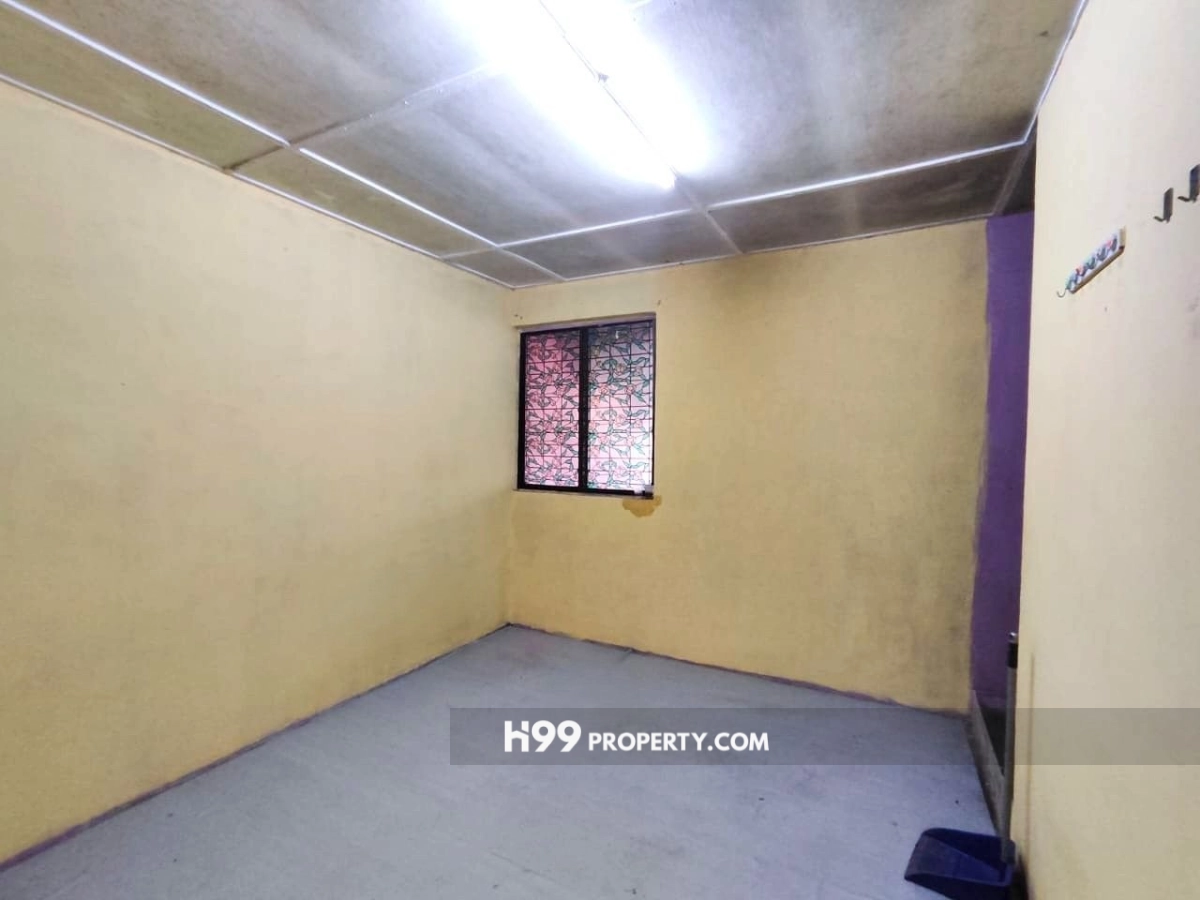 [CHEAPEST] Double Storey House for Rent @ Taman Muhibbah Saleng Senai ...