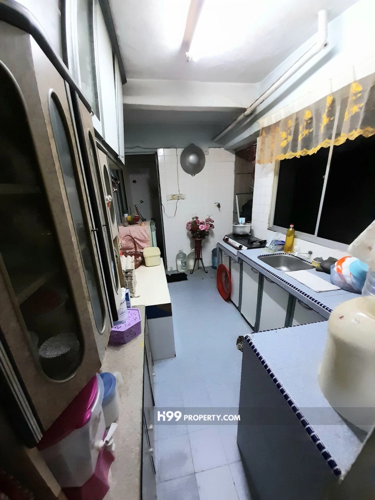 Flat Taman Wilayah Selayang, Kuala Lumpur Sesuai untuk investment ...