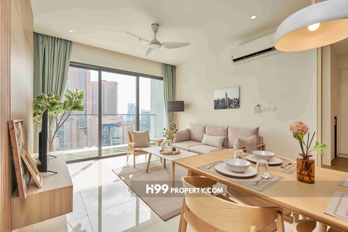 🌟 Brand New Japanese-Style 3-Bedroom Luxury Apartment 全新日式裝潢三房豪华公寓🌟 ...