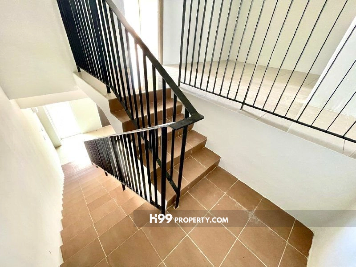 DUA RUBY PARKHOMES RESIDENCE DENGKIL - H99PROPERTY.COM