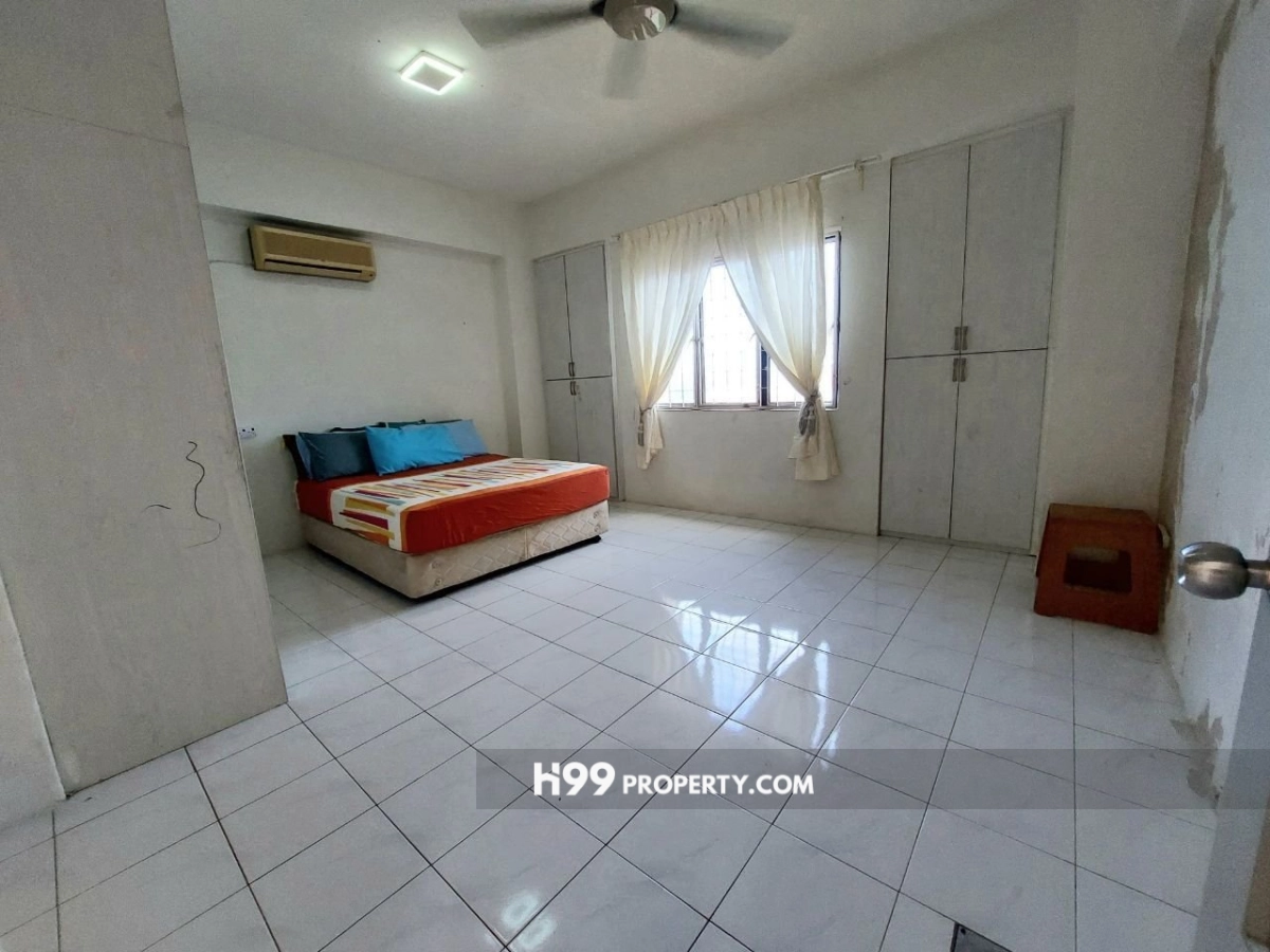Casa Venicia Condominium Tower House, Selayang - H99PROPERTY.COM