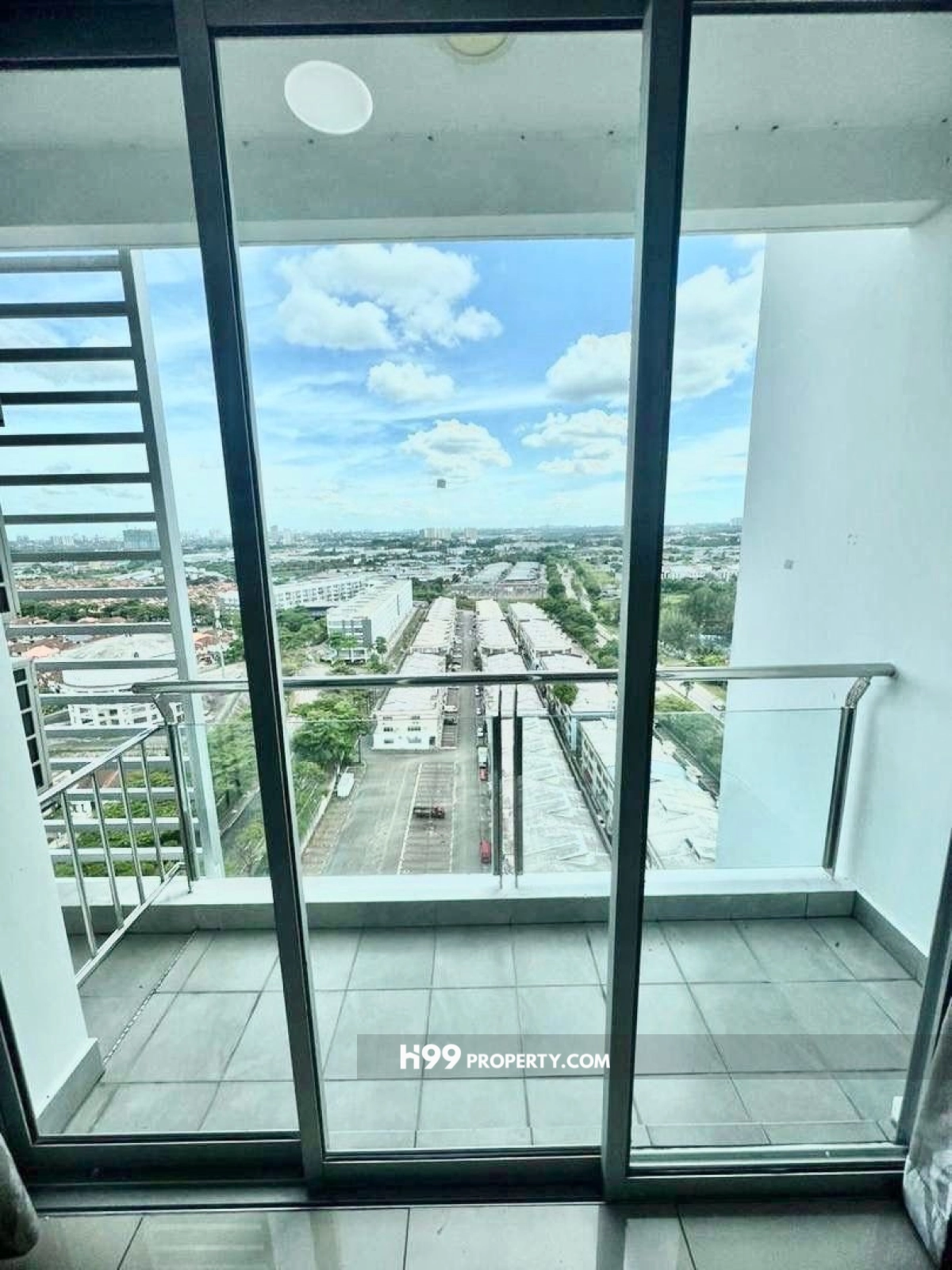 Austin Suites @ Mount Austin - H99PROPERTY.COM