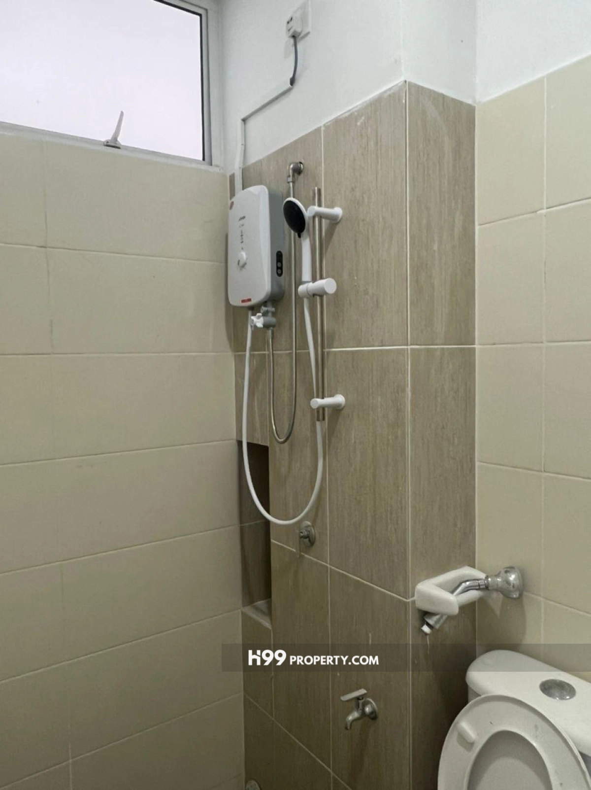 Harmonia 3 @ Bandar Sri Penawar, Desaru - H99PROPERTY.COM