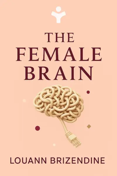 The Female Brain by Louann Brizendine - Mentorist Library