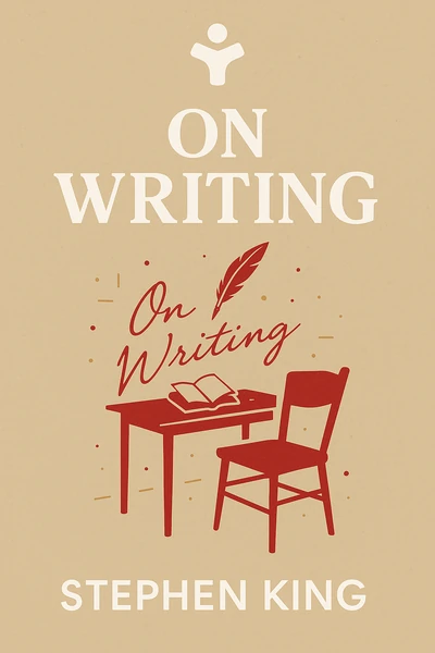 On Writing: A Memoir of the Craft by Stephen King - Mentorist Library