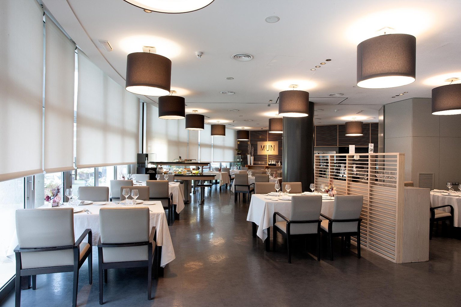 Eurostars Don Candido - HafH