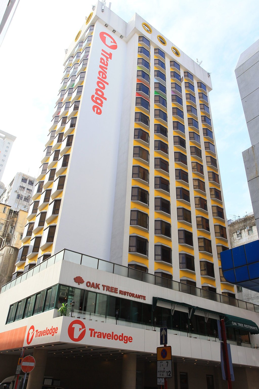 《Travelodge Kowloon》– 宿泊者のリアルな体験談と予約情報｜HafH - HafH