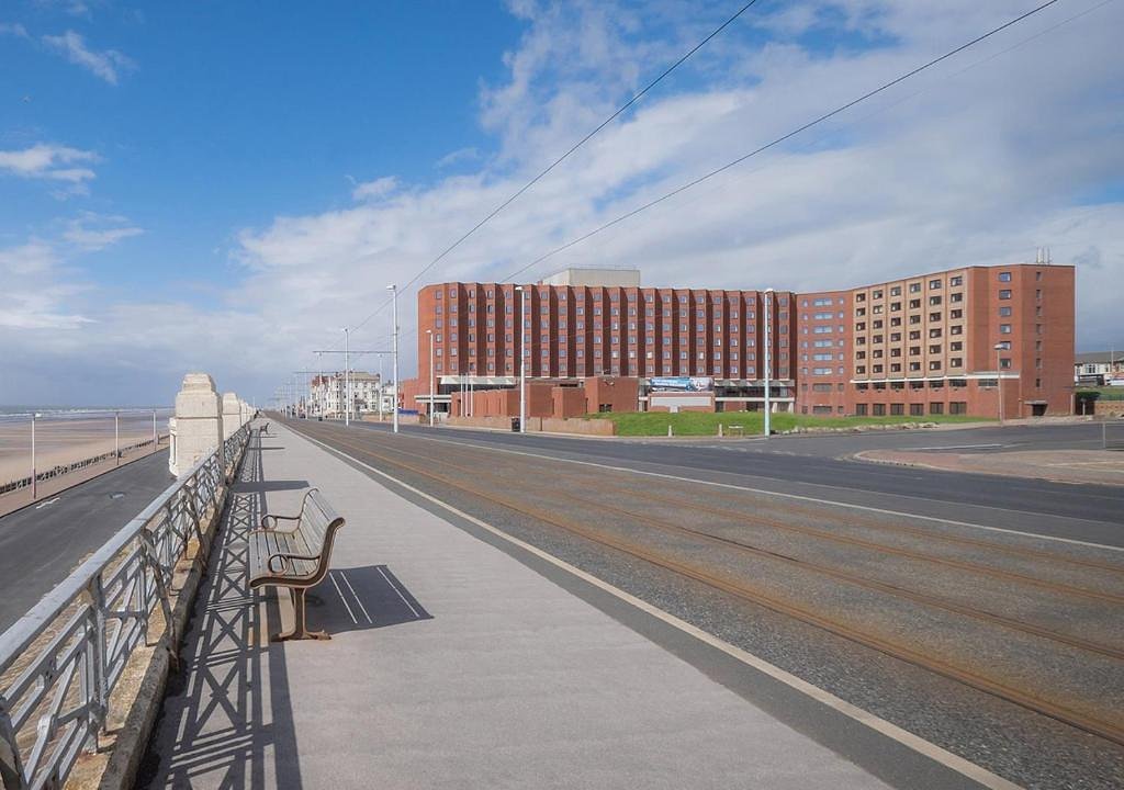 《Grand Hotel Blackpool》– Real Guest Stories & Booking Info | HafH