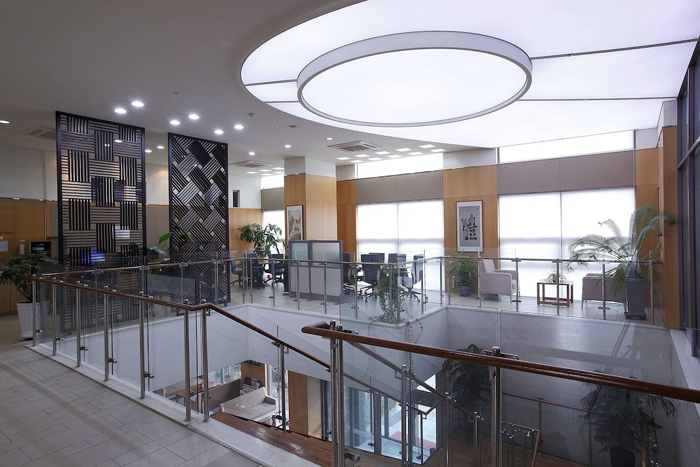 《ラマダ、ウィンダム トンタン ホテル / Ramada by Wyndham Dongtan Hotel》– 宿泊者のリアルな体験談と予約 ...
