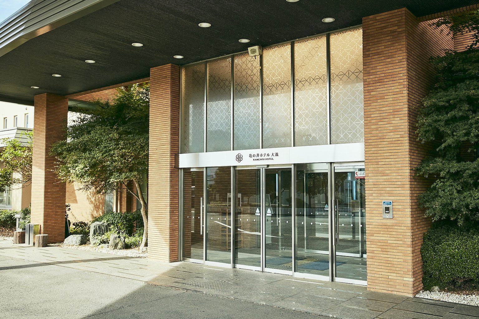 《KAMENOI HOTEL OARAI》– Real Guest Stories & Booking Info | HafH