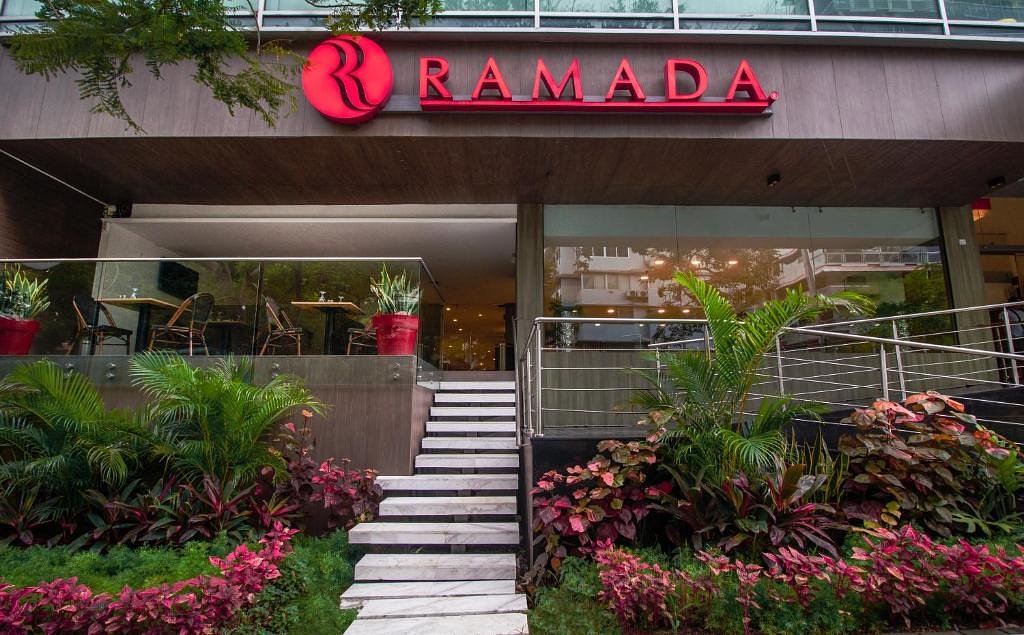 《Ramada Panama Centro Via Argentina》– Real Guest Stories & Booking Info ...